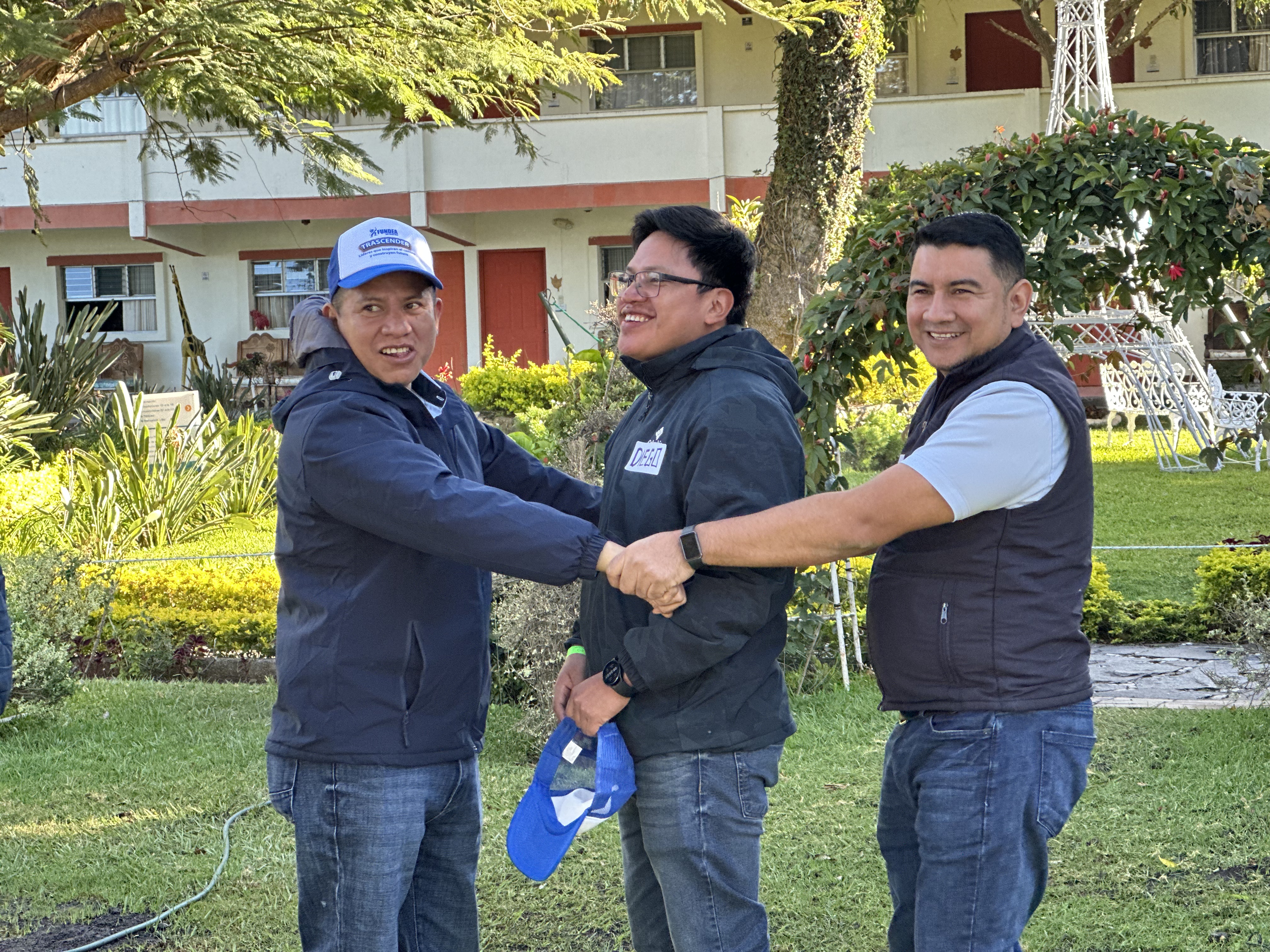 Página Principal | ecampus